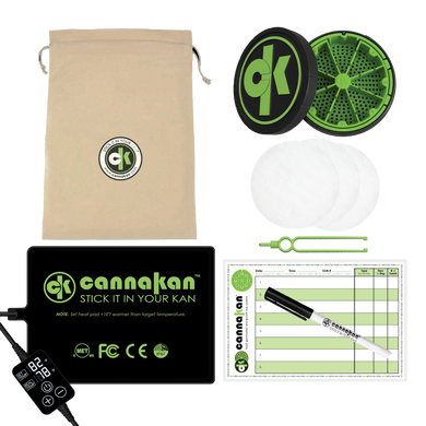 KAN® Seed Germination KIT – Cannakan | US